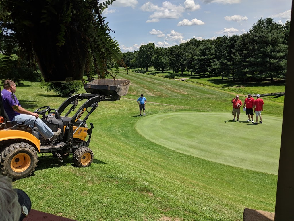 Franklin Valley Golf Course | Top Golf Course Near You